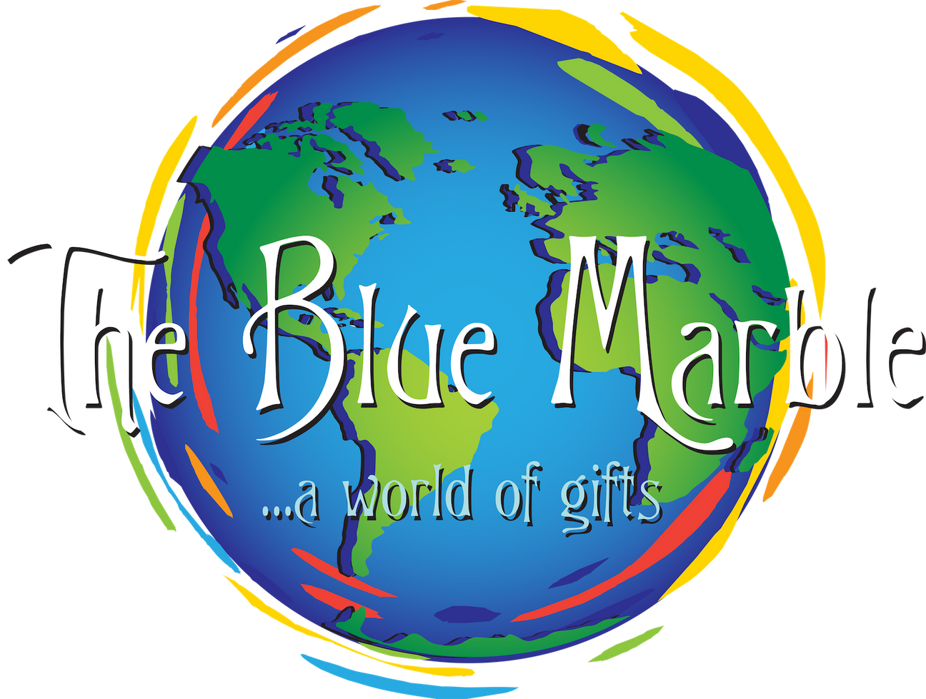The Blue Marble and Little Blue in Northampton, MA – The Blue Marble ...